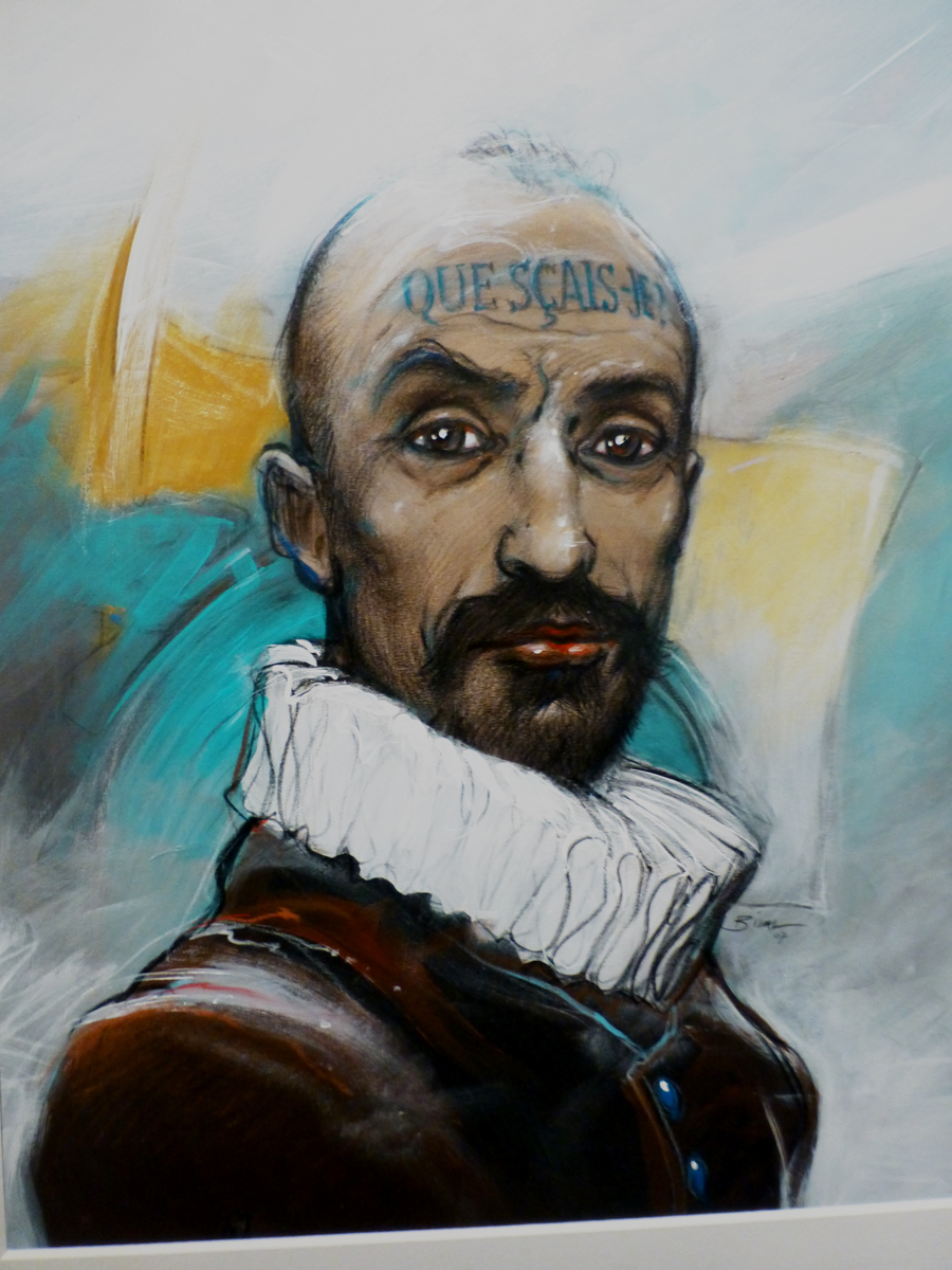 Épinglé par vaggelis sur Enki Bilal | Bd art, Bilal enki, Art de la ...