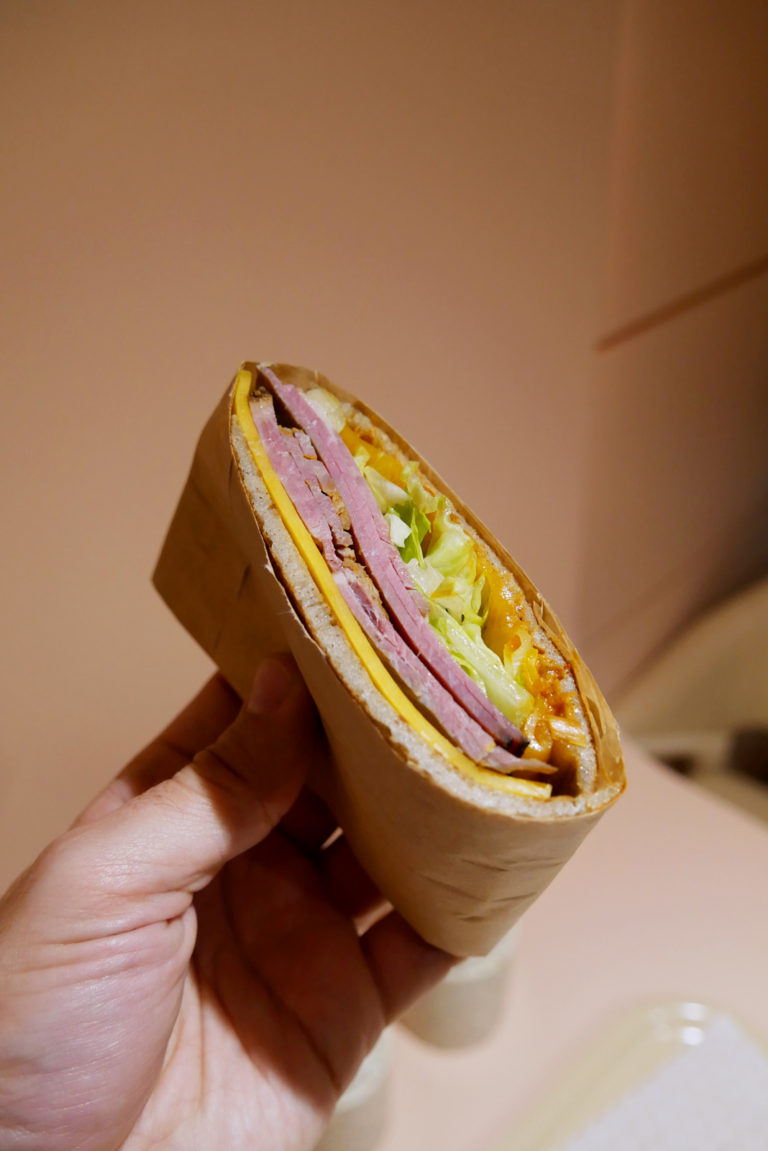 Archives des resto - United States of Paris