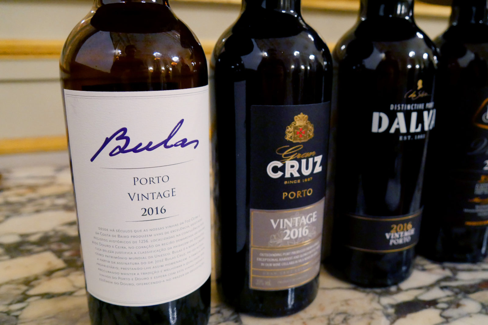 Porto Vintage : pourquoi déguster ce vin haut de gamme