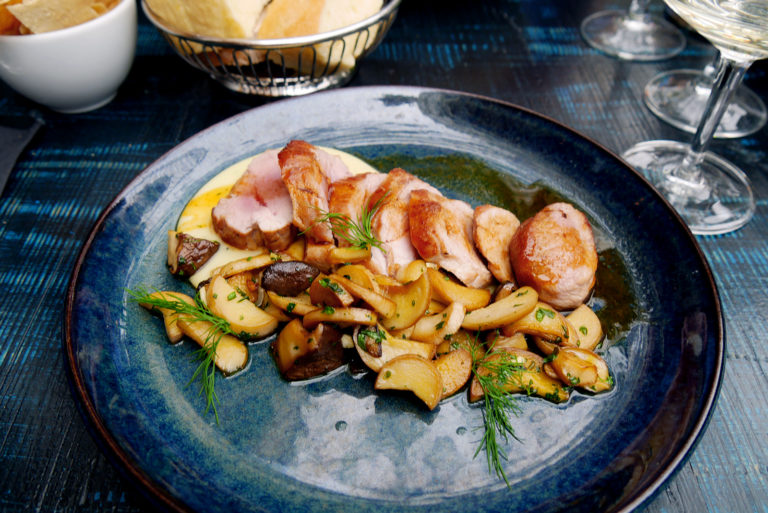 Archives des resto - United States of Paris