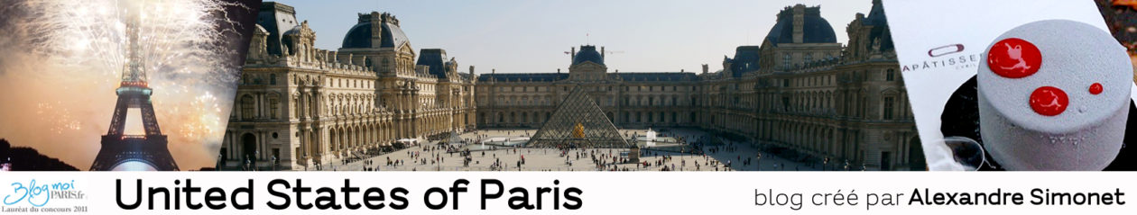 United States of Paris - Blog Paris - La capitale autrement WITH TIPS ...